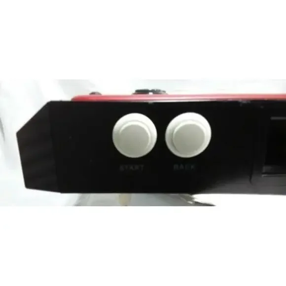 Xbox 360 Street Fighter IV SFIV Arcade Fightstick Tournament Edition ...